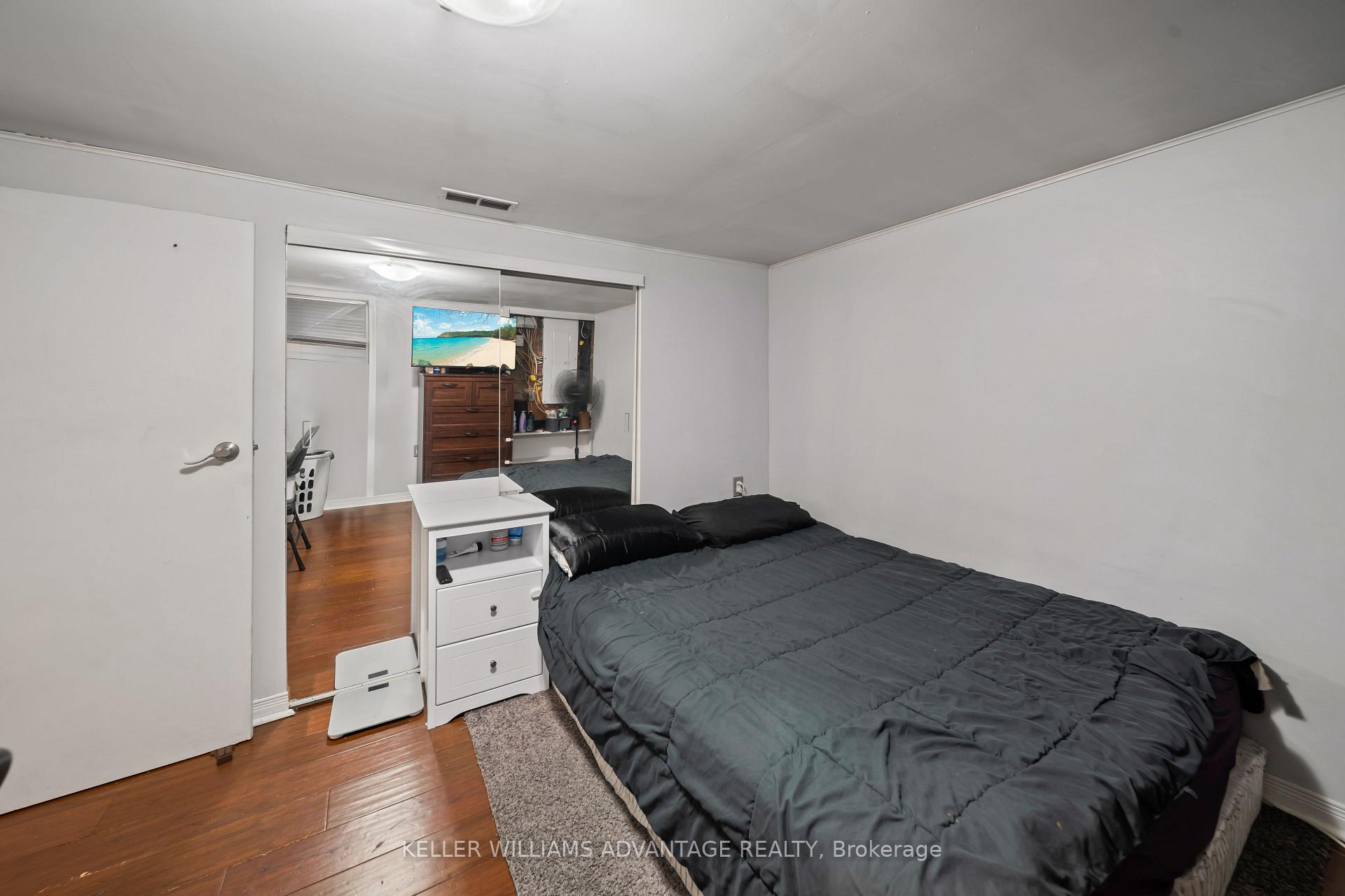 151 North Bonnington Avenue, Toronto, ON M1K 1Y2