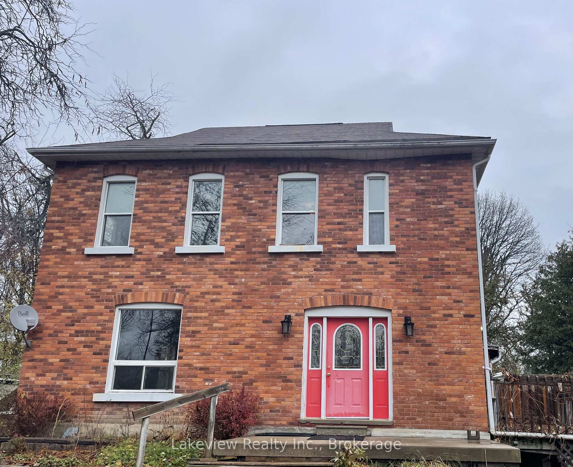 151 Simcoe Street, Orillia, ON L3V 1G8