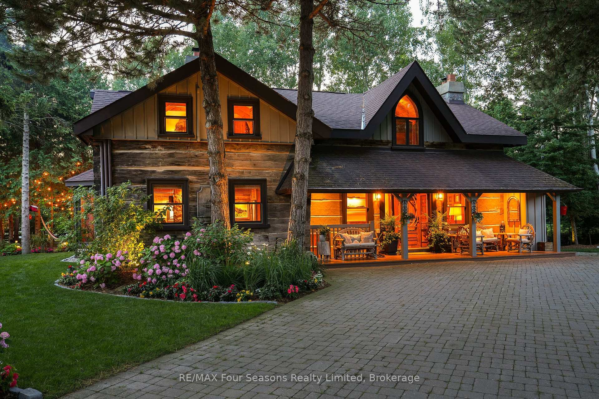 151 Sleepy Hollow Road, Blue Mountains, ON L9Y 0S8