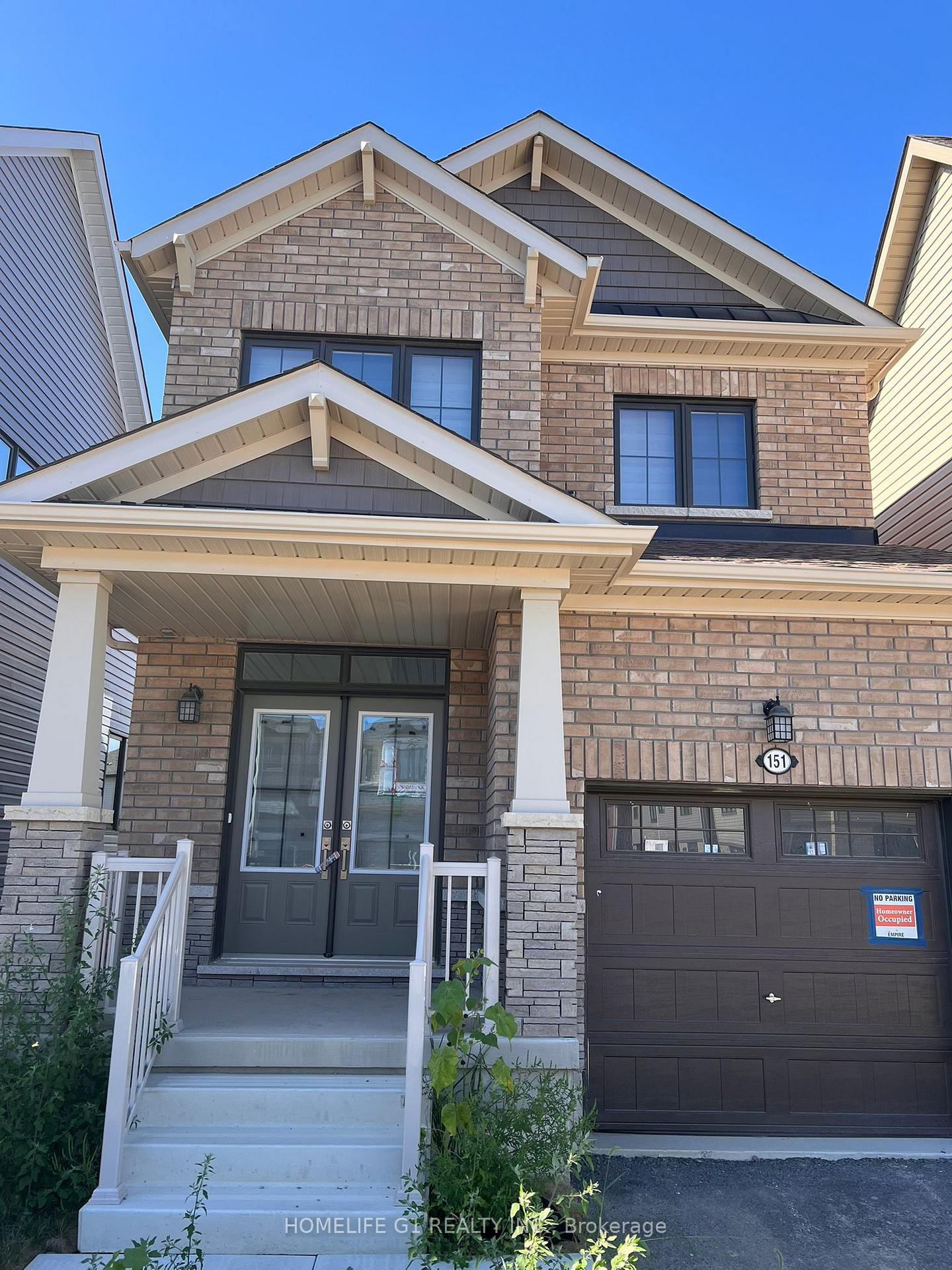 151 Velvet Way, Thorold, ON L2V 0P1