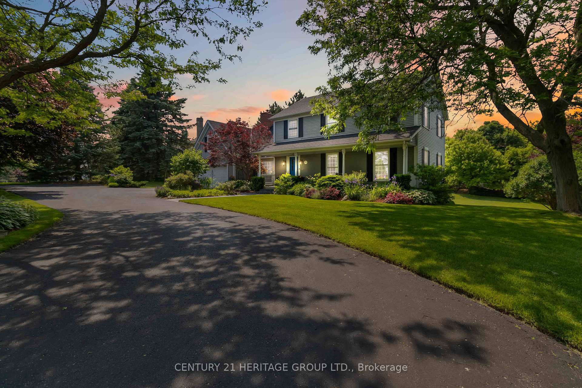 151 Wheelihan Way, Milton, ON L0P 0A1