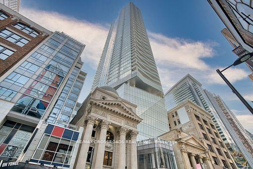 1510 - 197 Yonge Street, Toronto, ON M5B 1M4