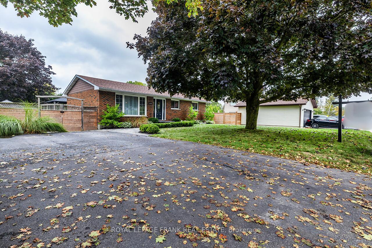 15102 Old Simcoe Road, Scugog, ON L9L 1K5