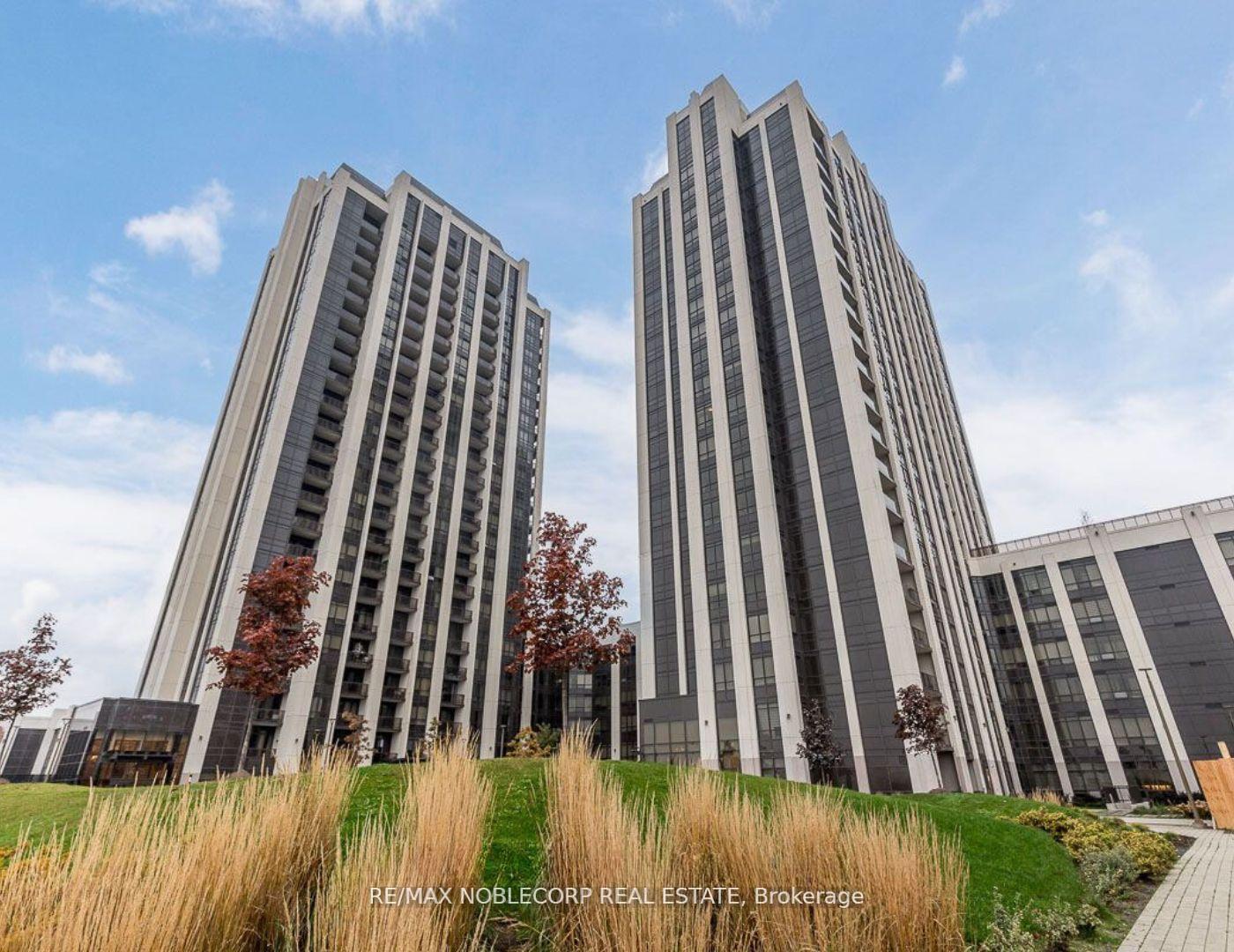 1511 - 9085 Jane Street, Vaughan, ON L4L 9G7