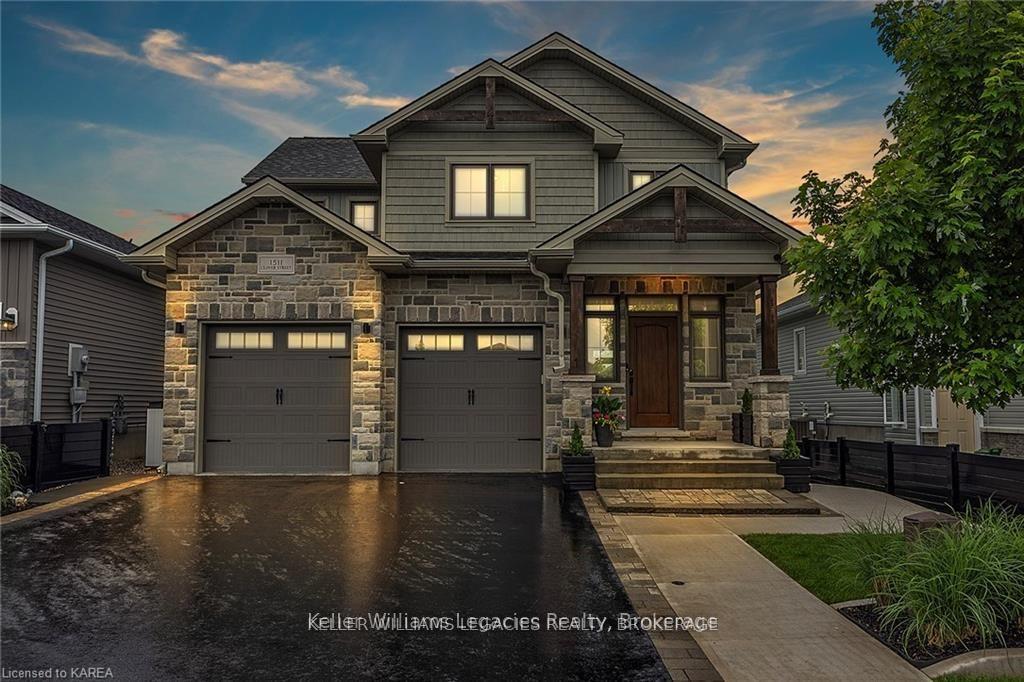 1511 CLOVER Street, Kingston, ON K7P 0N1