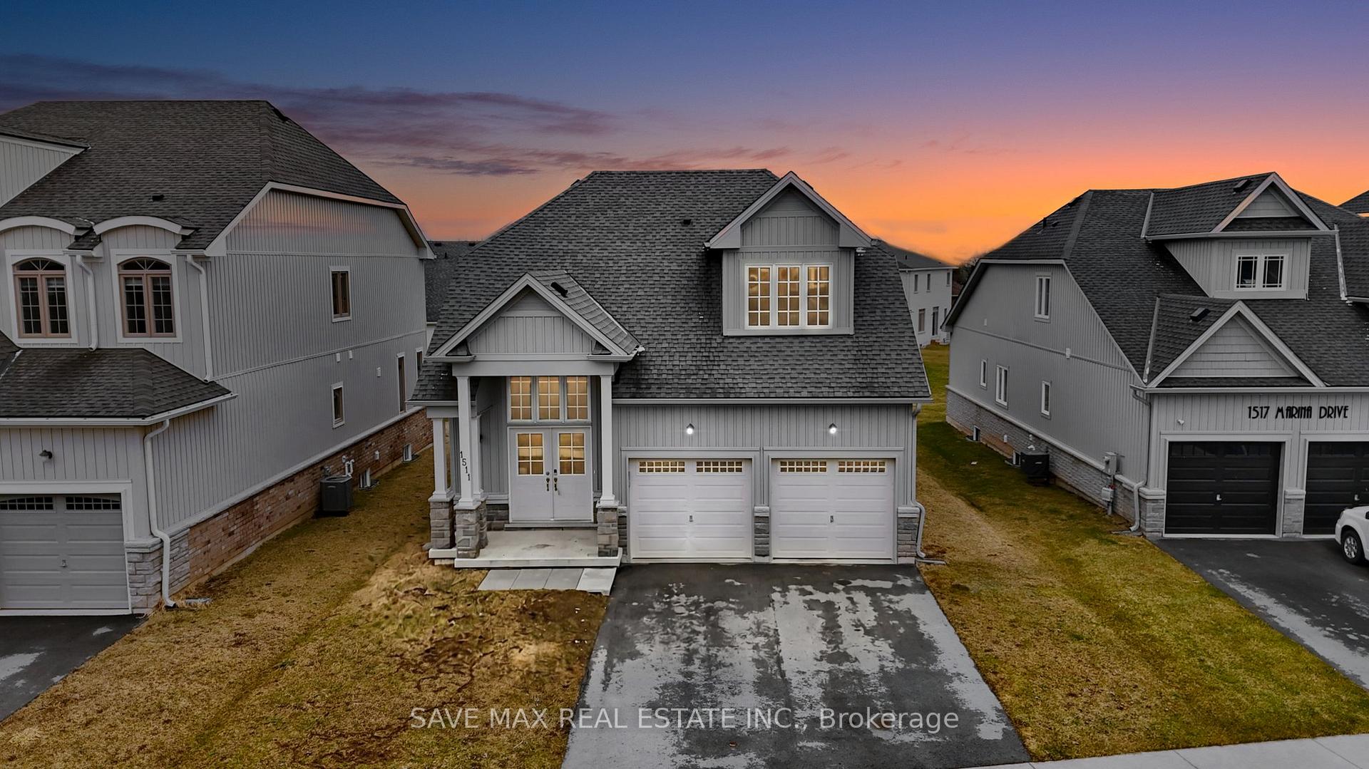 1511 Marina Drive E, Fort Erie, ON L2A 0C7