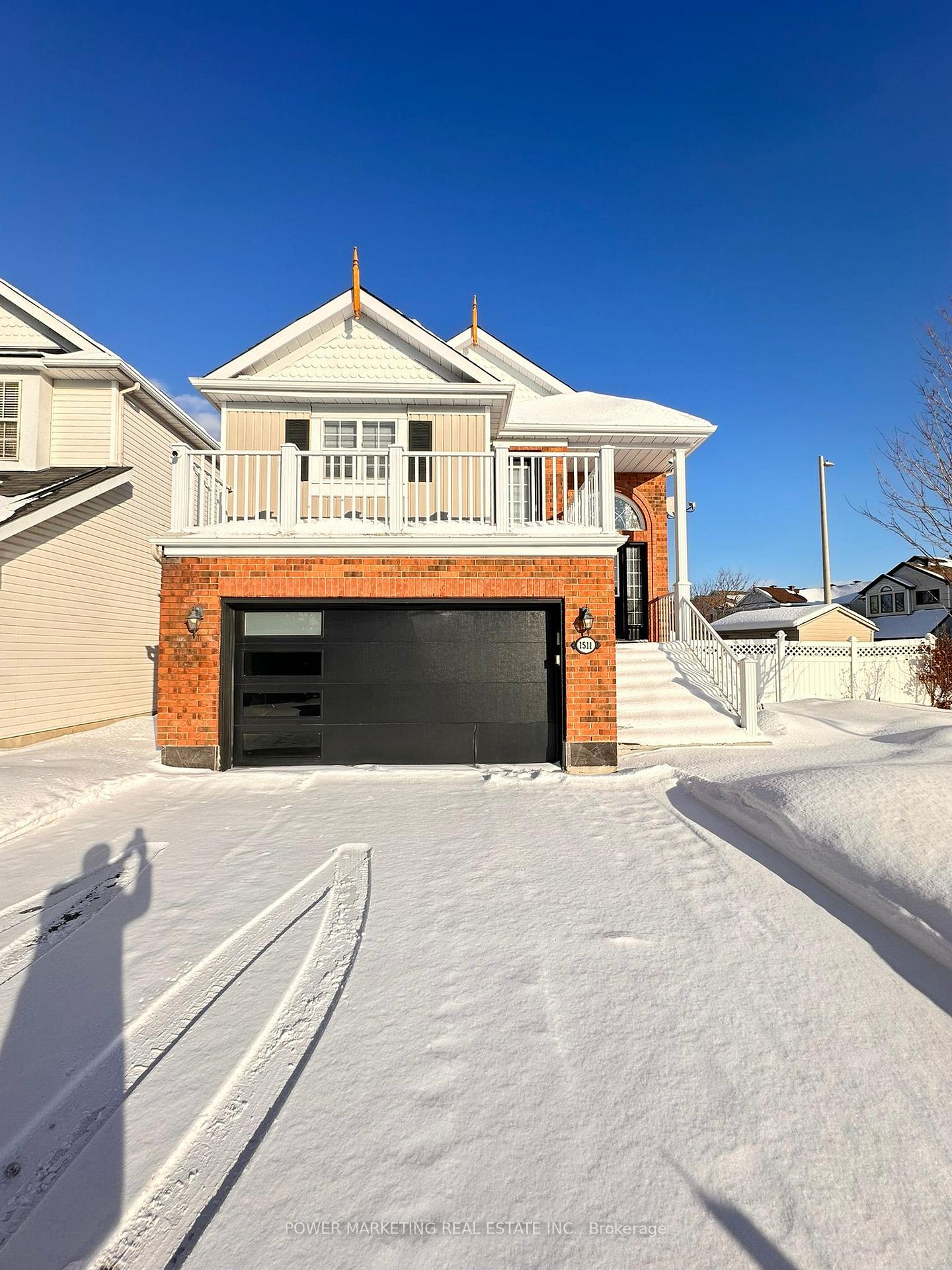 1511 Rumford Drive, Orleans - Cumberland and Area, ON K4A 4B7