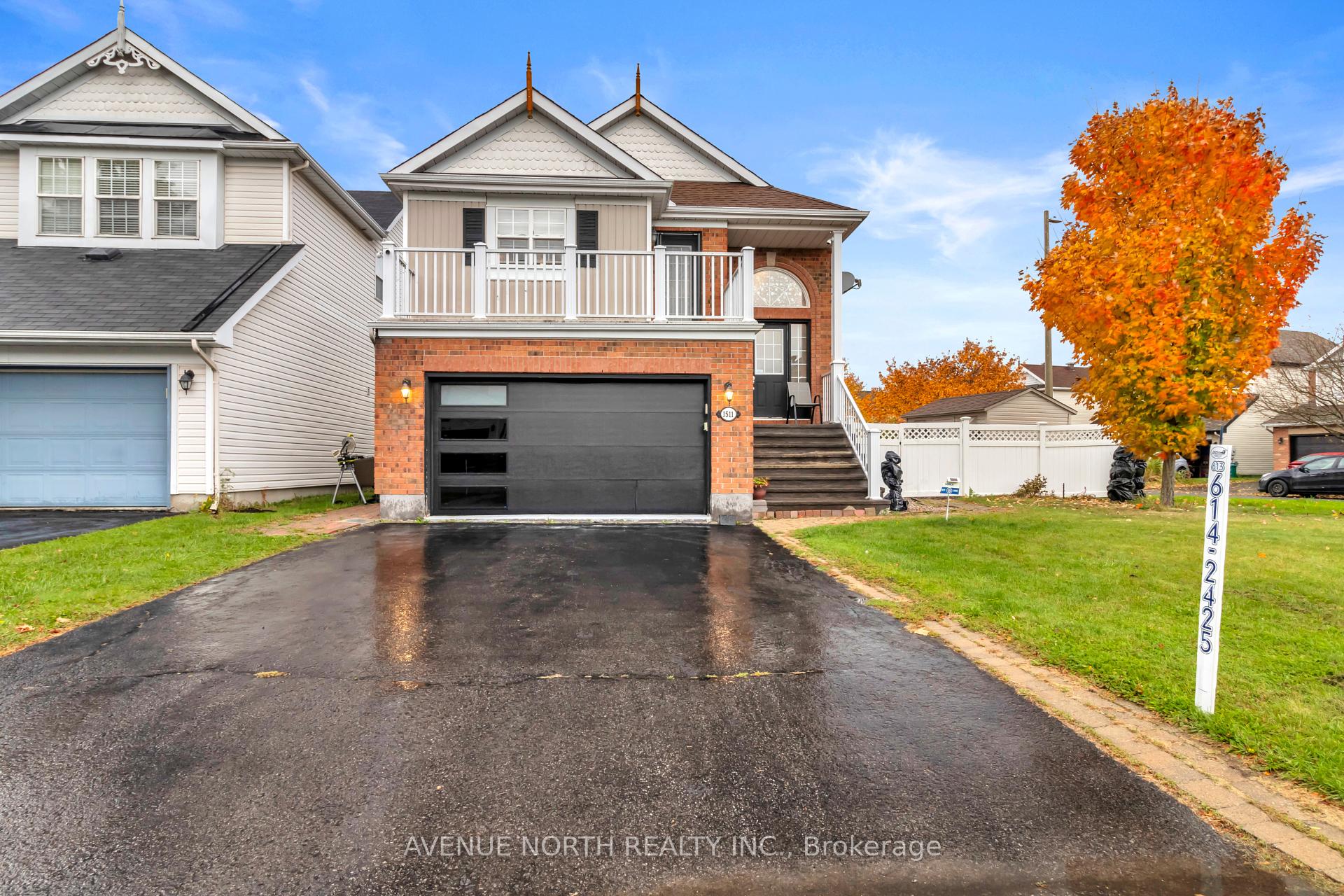 1511 Rumford Drive, Orleans - Cumberland and Area, ON K4A 4B7