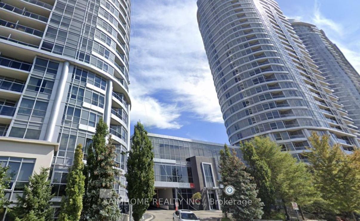1512 - 181 Village Green Square, Toronto, ON M1S 0K6