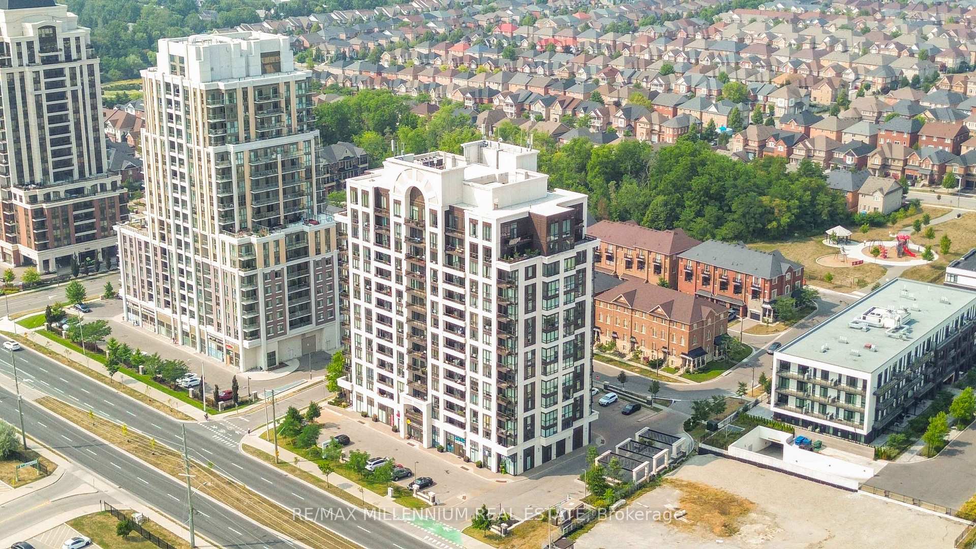 1512 - 9582 Markham Road, Markham, ON L6E 0T4