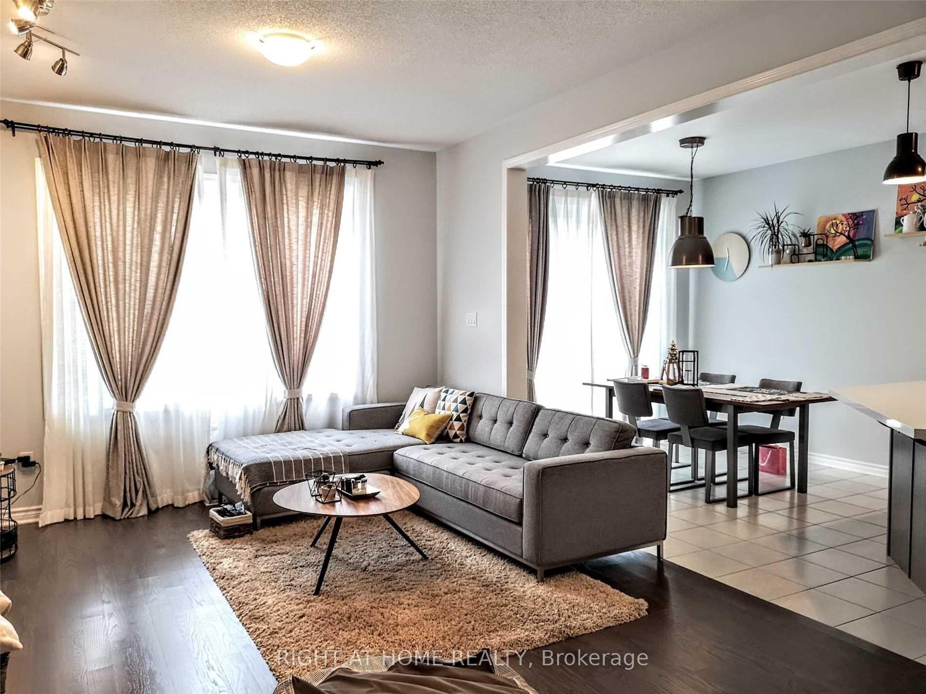 1512 Farmstead Drive, Milton, ON L9E 0A7
