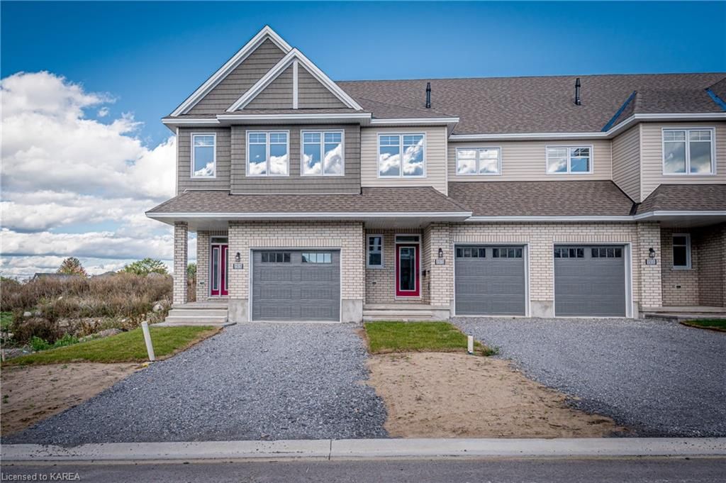 1513 SCARLET STREET, Kingston, ON K7K 7J8