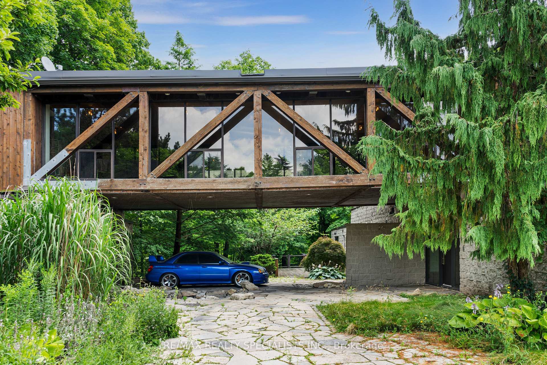 Caledon Real Estate MLS® Listings & Houses For Sale