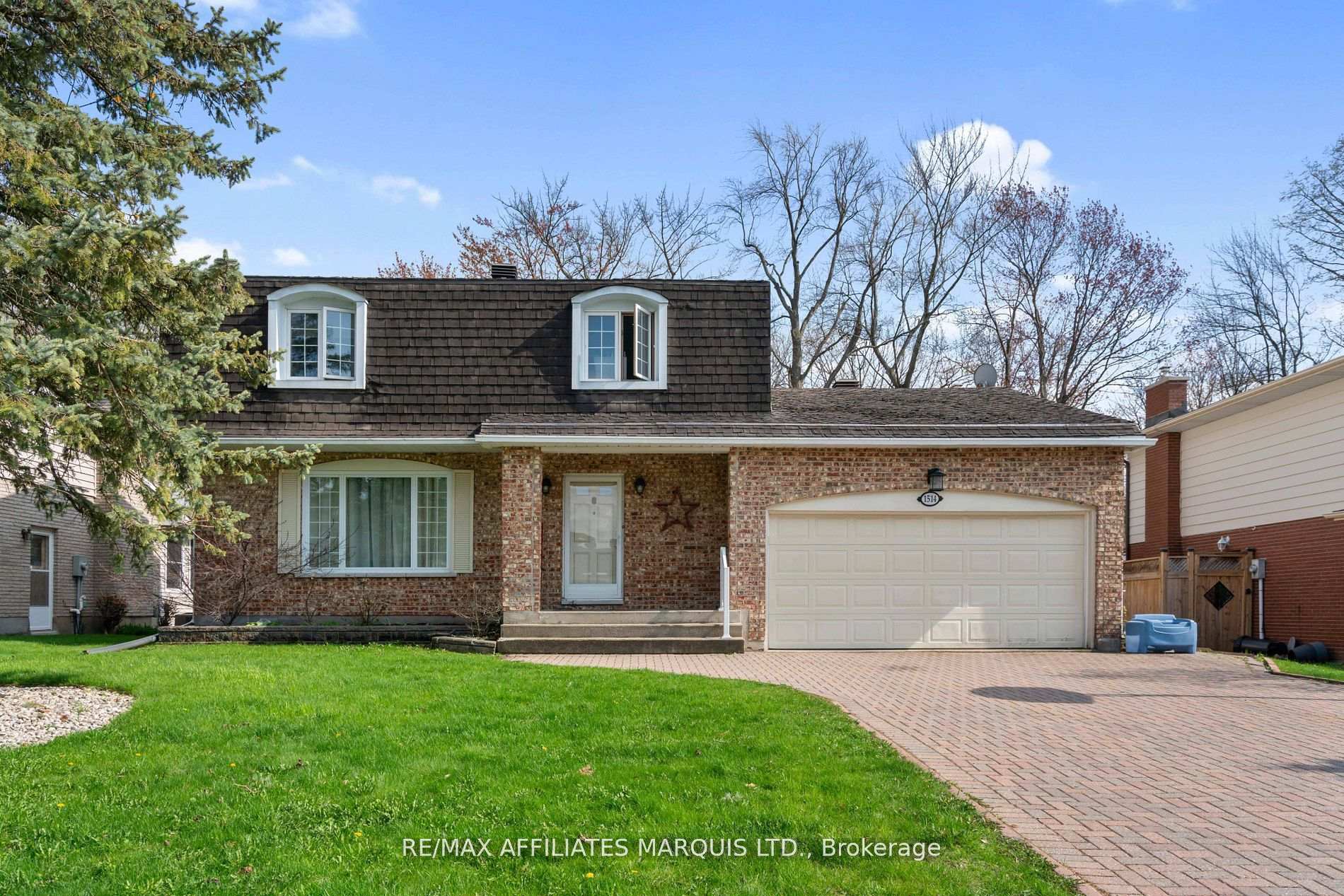 1514 Catherine Street, Cornwall, ON K6J 5B8