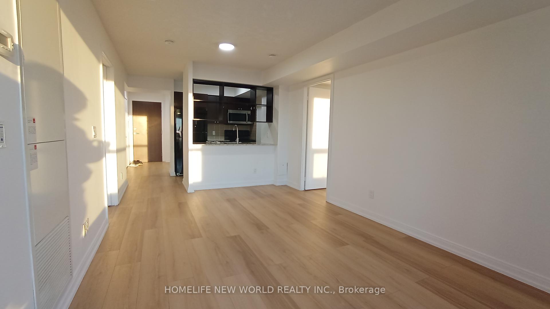 1515 - 181 Village Green Square, Toronto, ON M1S 0K6