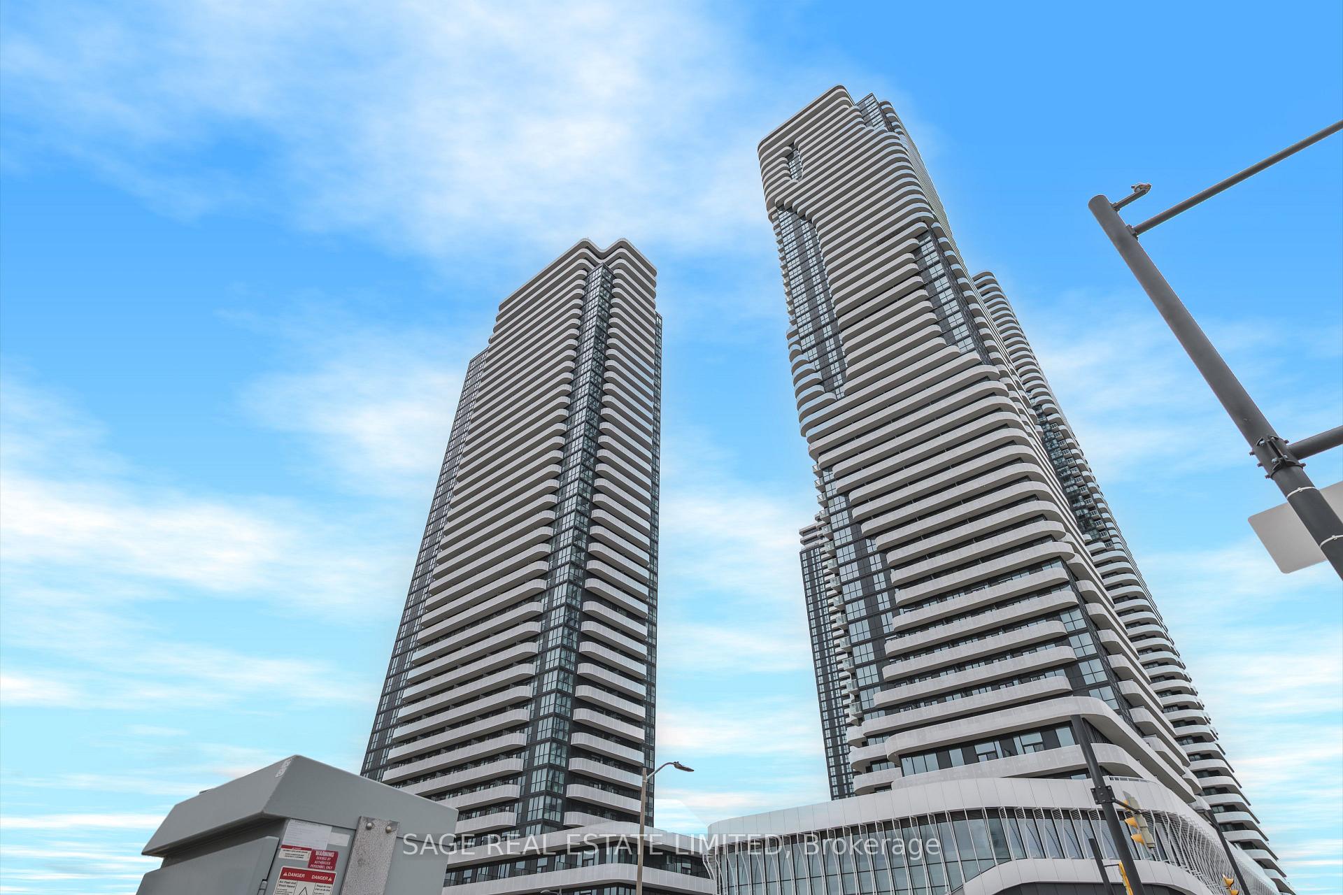 1515 - 8 Interchange Way, Vaughan, ON L4K 0R2