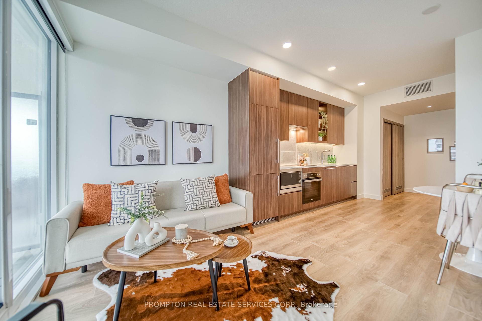 1515 - 85 MCMAHON Drive, Toronto, ON M2K 0H1
