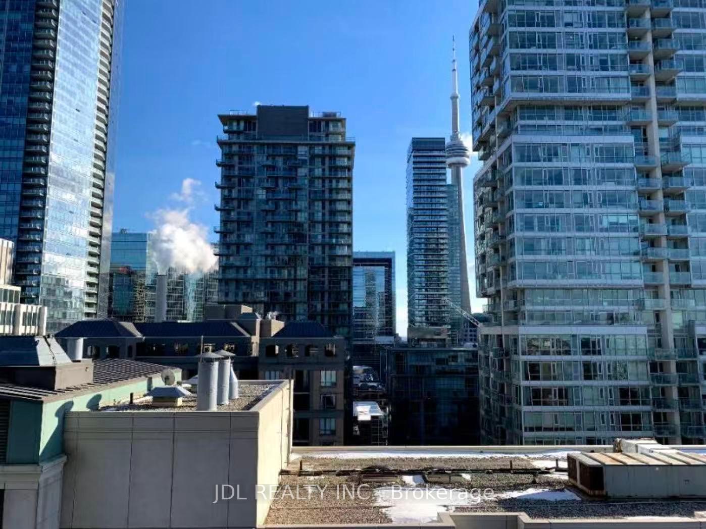1516 - 215 Queen Street W, Toronto, ON M5V 0P5