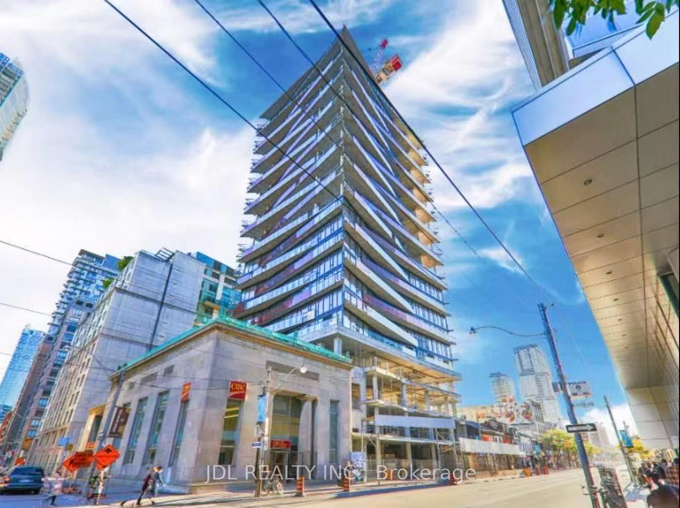 1516 - 215 Queen Street W, Toronto, ON M5V 0P5