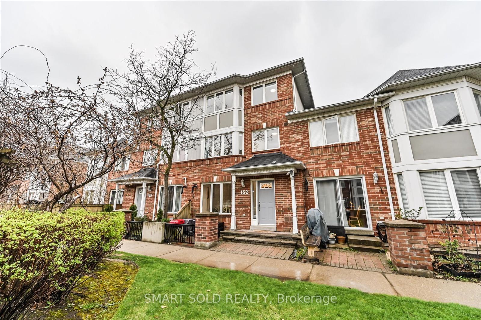 152 - 18 Clark Avenue W, Vaughan, ON L4J 8H1