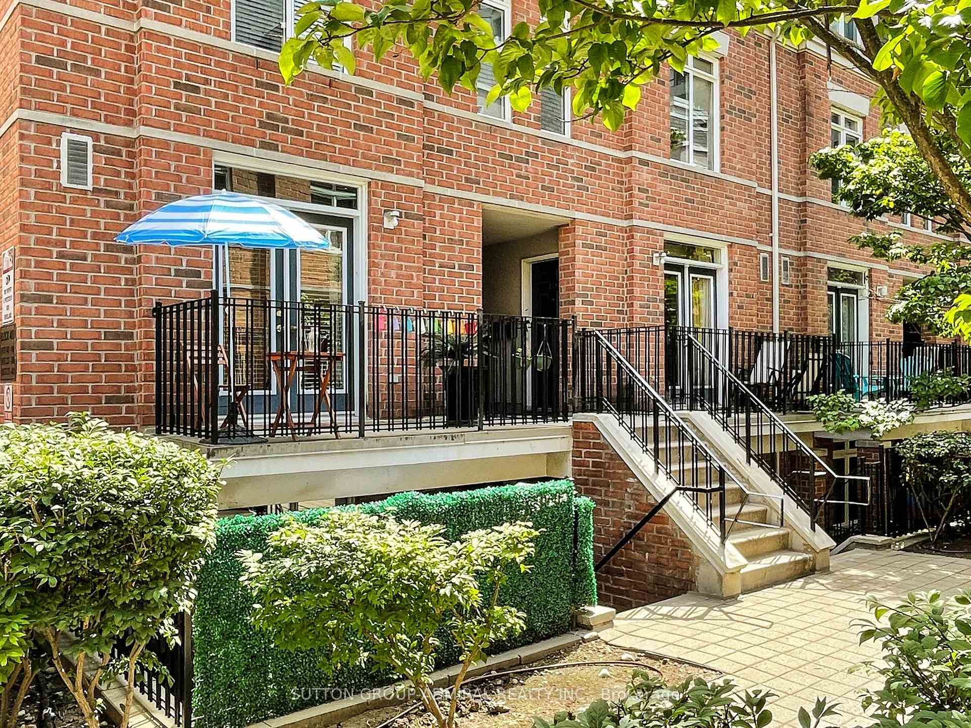 152 - 415 Jarvis Street, Toronto, ON M4Y 3C1