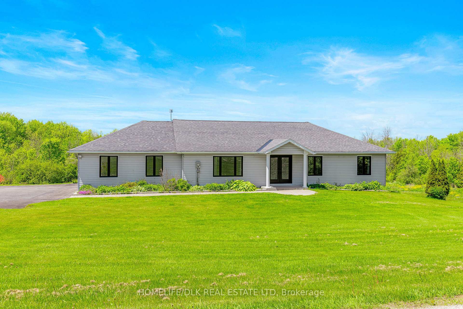 152 8th Line Road, Athens, ON K0E 1B0