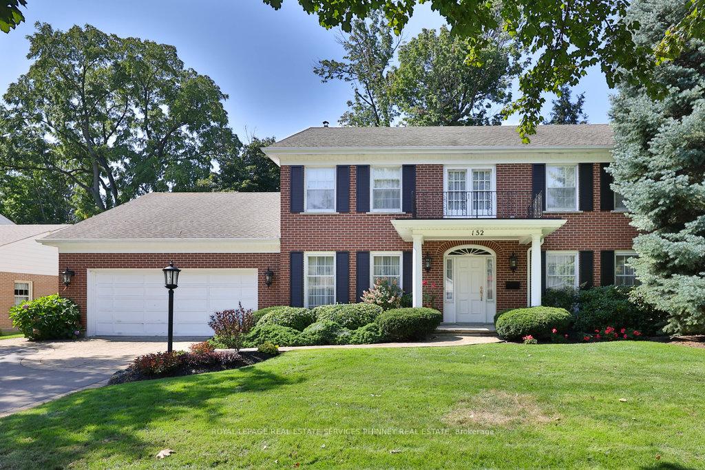 152 Breckondale Court, Burlington, ON L7N 1X7