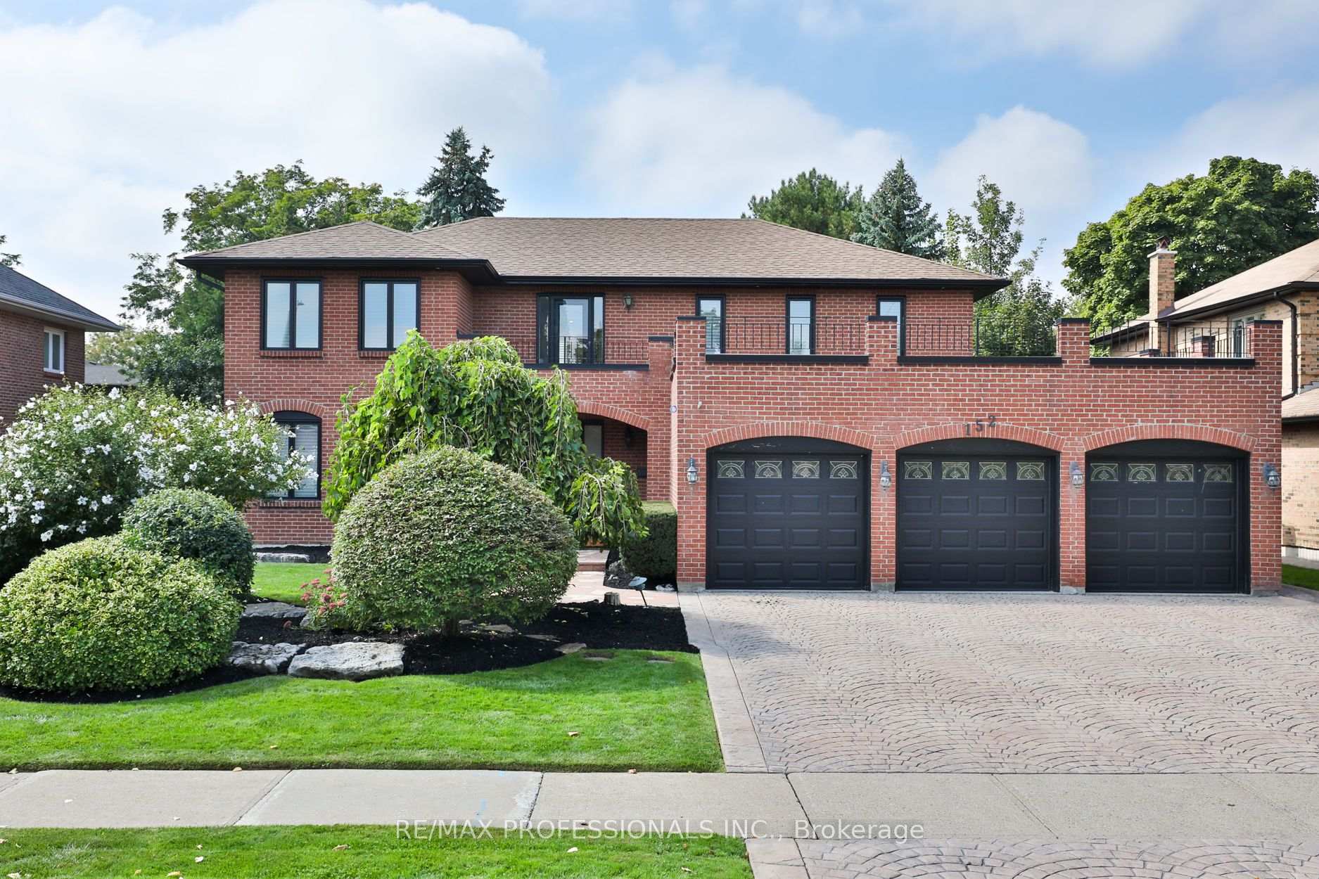 152 Charmaine Road, Vaughan, ON L4L 1K2