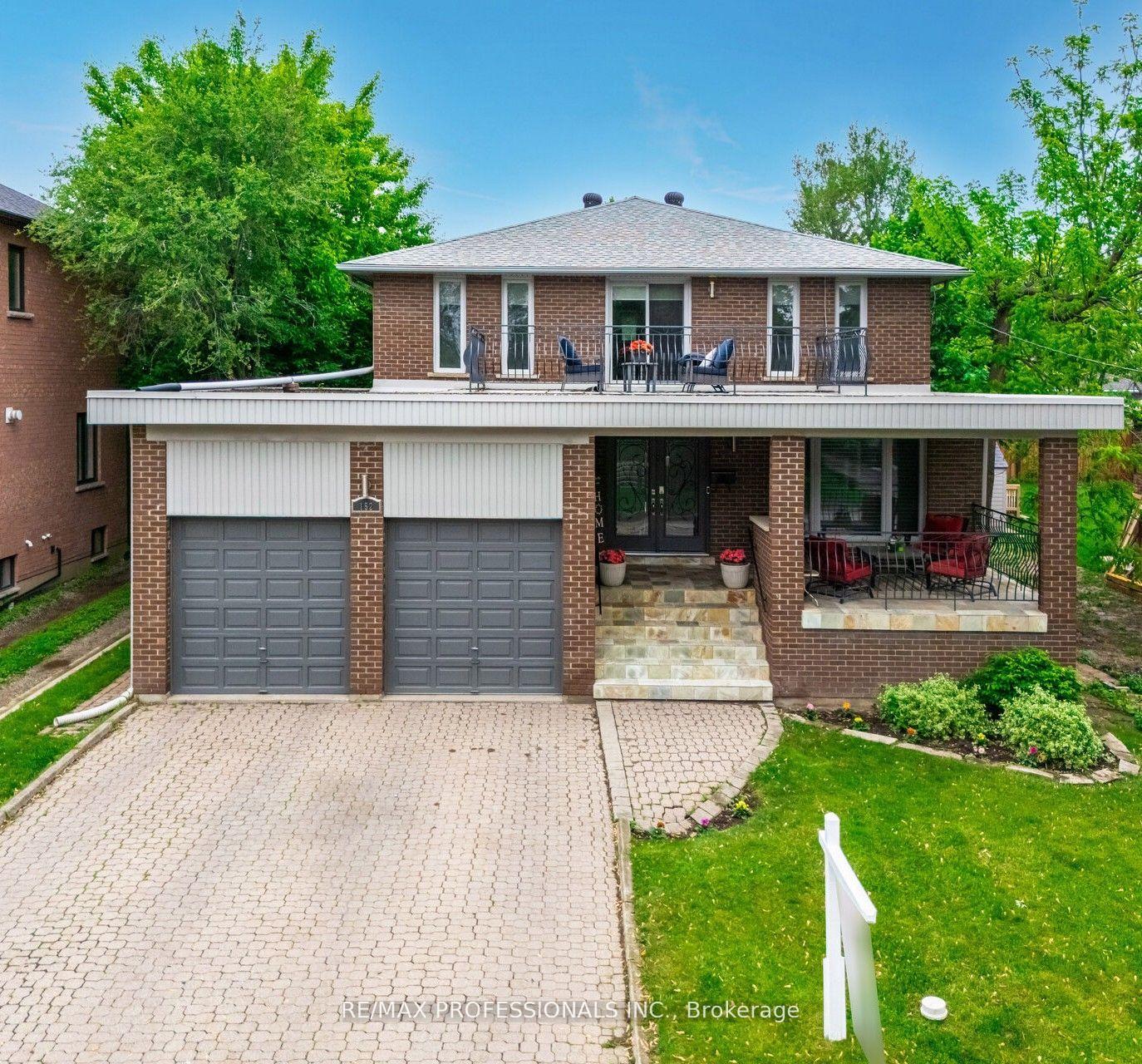 152 Church Street, Toronto, ON M9N 1N5