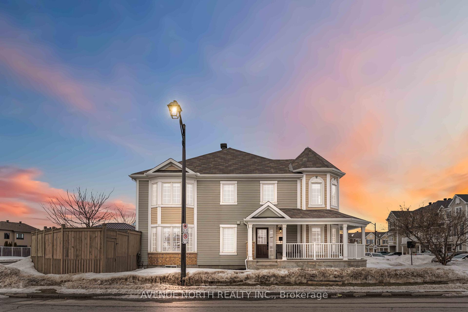 152 Eclipse Crescent, Orleans - Cumberland and Area, ON K4A 0W1