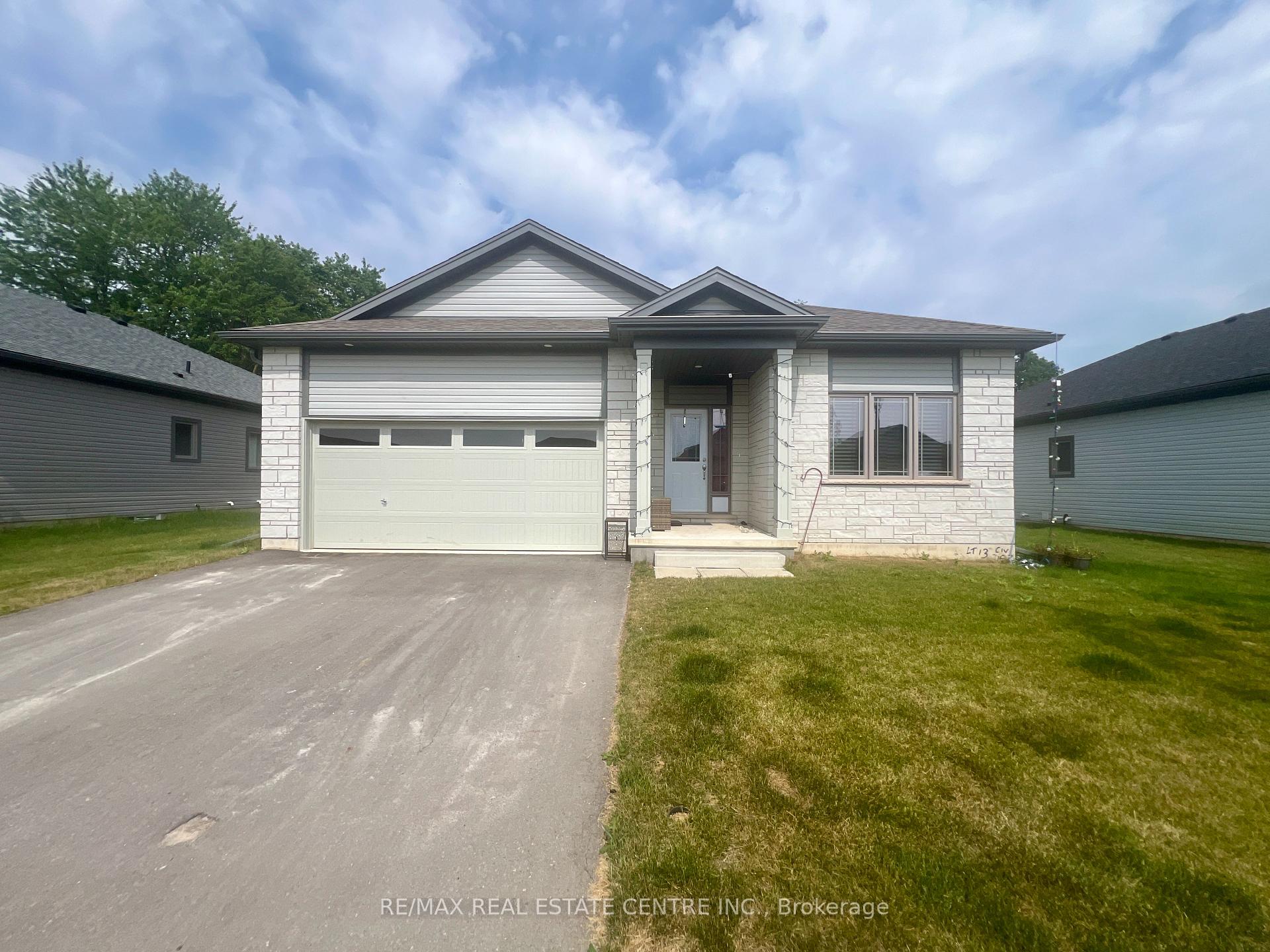 152 Ellen Street, North Perth, ON N0G 1B0