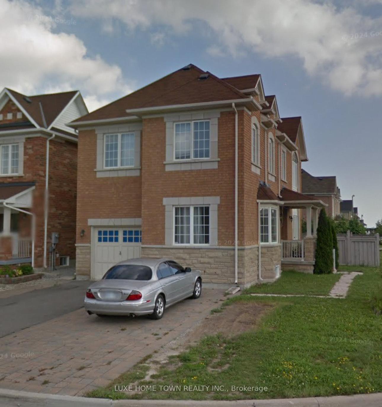 152 OZNER(LOWER) Crescent, Vaughan, ON L4H 0E2