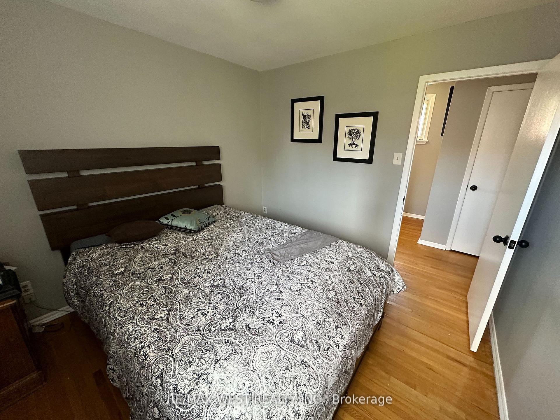 Upper - 152 Rainbow Drive, Vaughan, ON L4L 2K7
