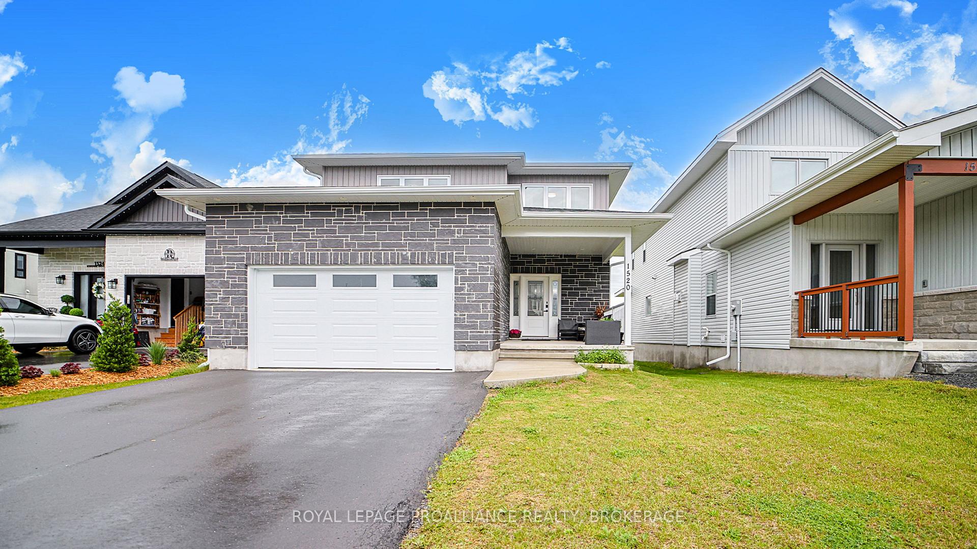 Kingston Real Estate MLS® Listings & Houses For Sale