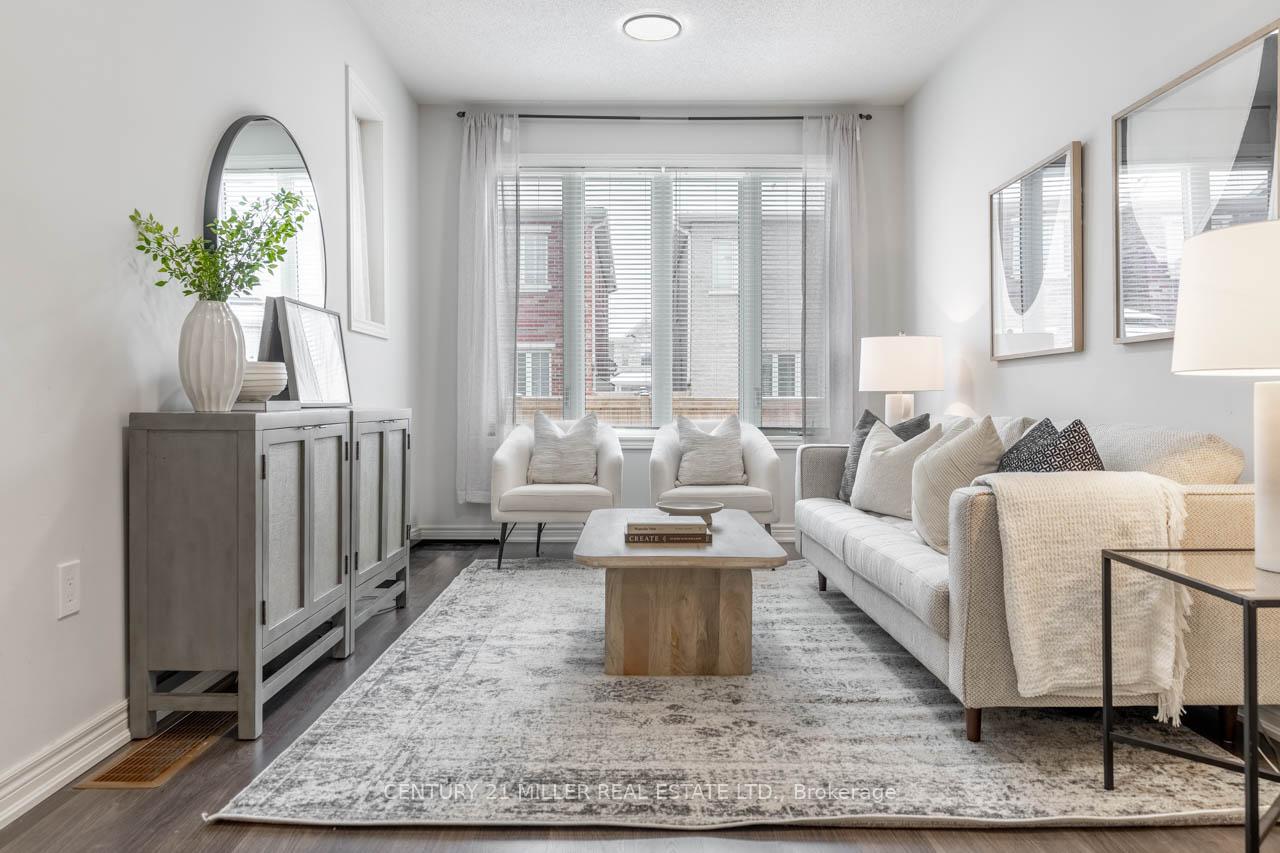 1521 Carr Landing, Milton, ON L9E 1H2