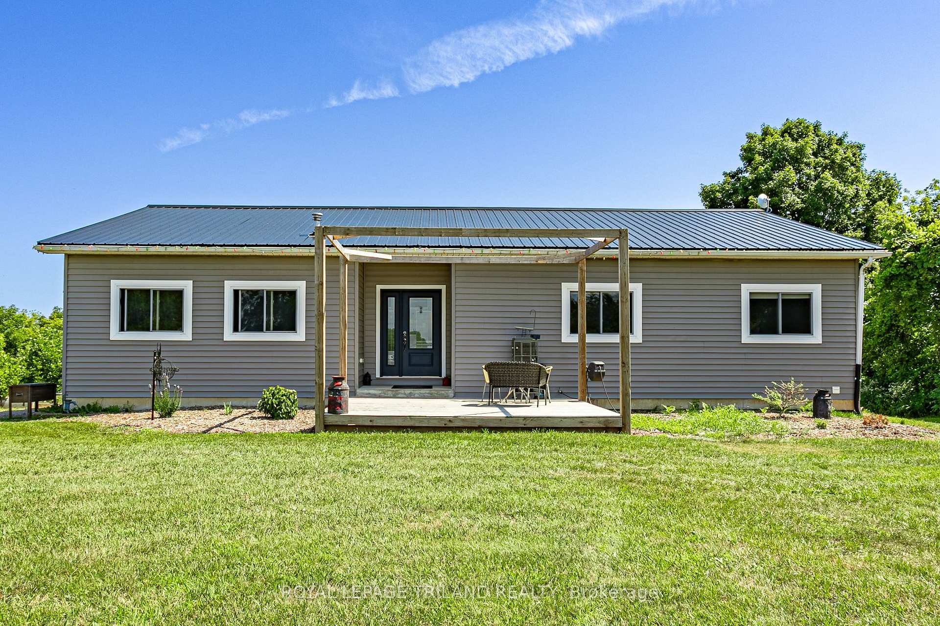 Chatham-Kent Real Estate MLS® Listings & Houses For Sale