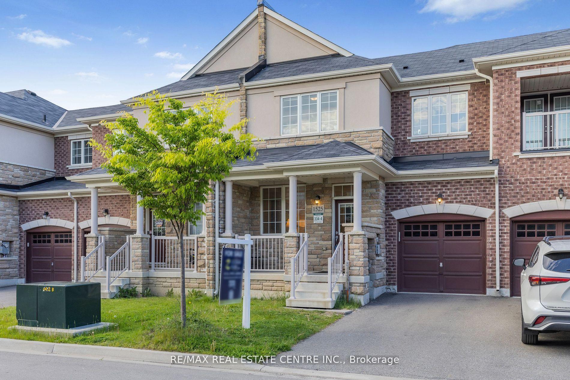 1525 Carr Landing, Milton, ON L9E 1H2