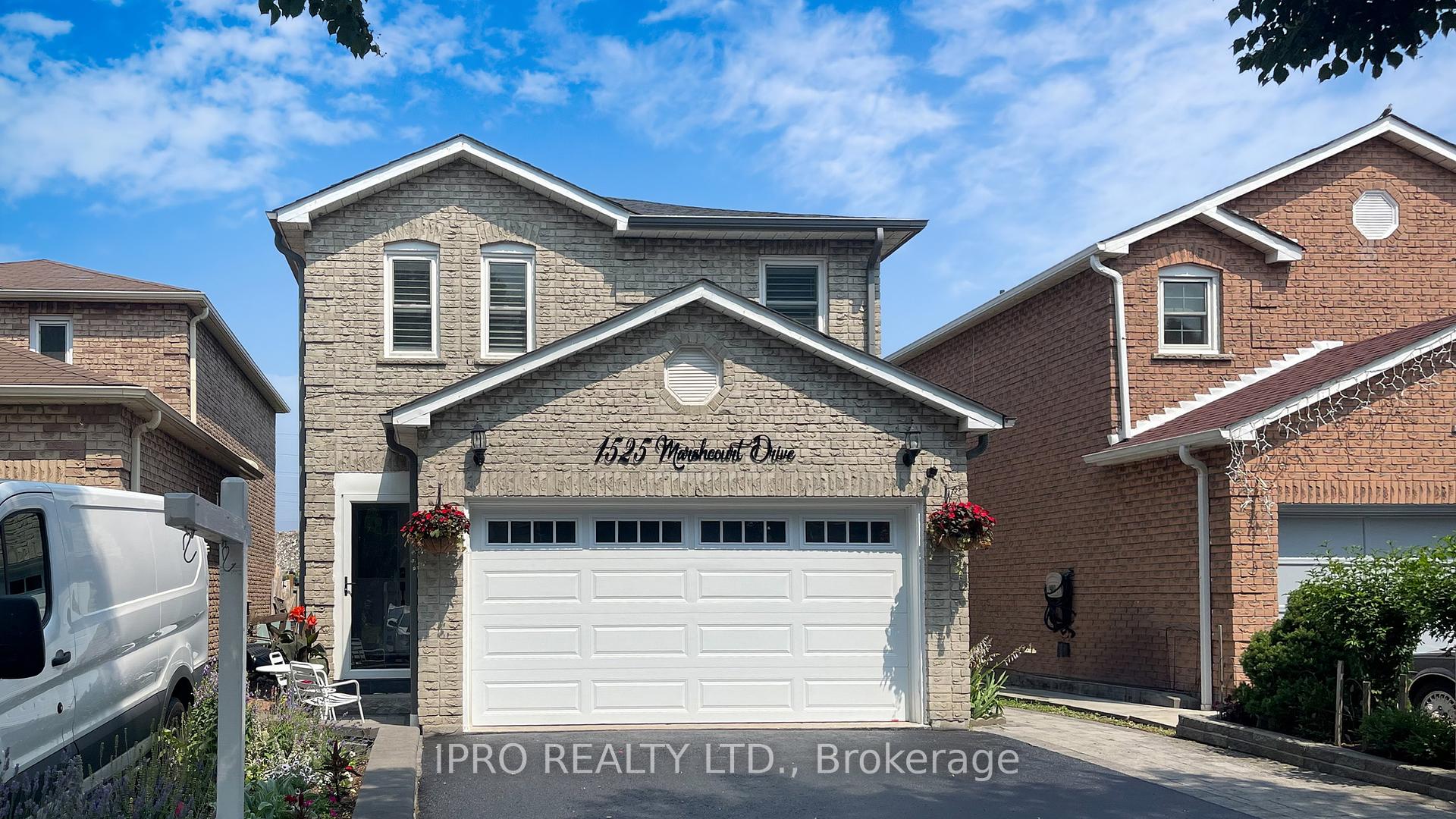 Pickering Real Estate MLS® Listings & Houses For Sale