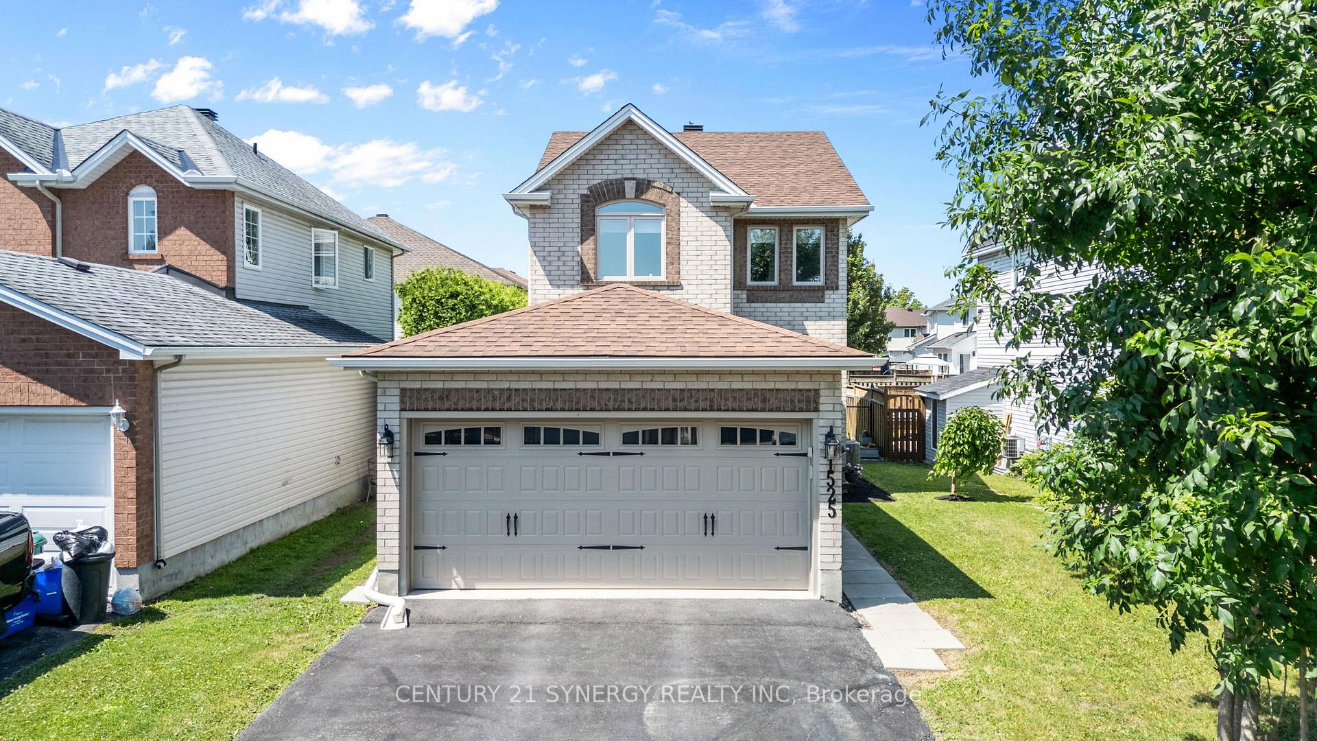 1525 Senateurs Way, Orleans - Cumberland and Area, ON K4A 4A3