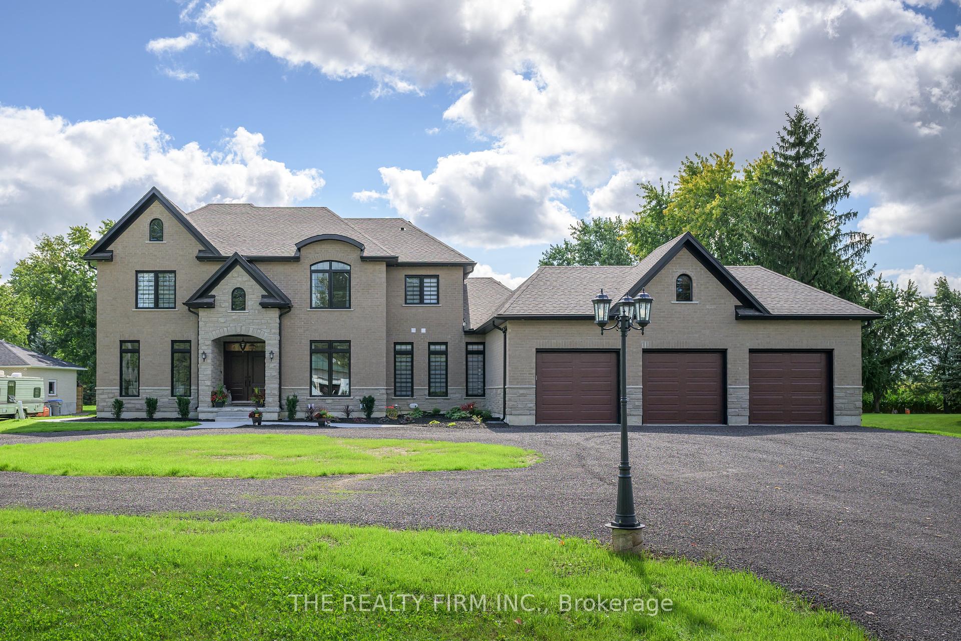 15257 Twelve Mile Road, Middlesex Centre, ON N0M 2A0