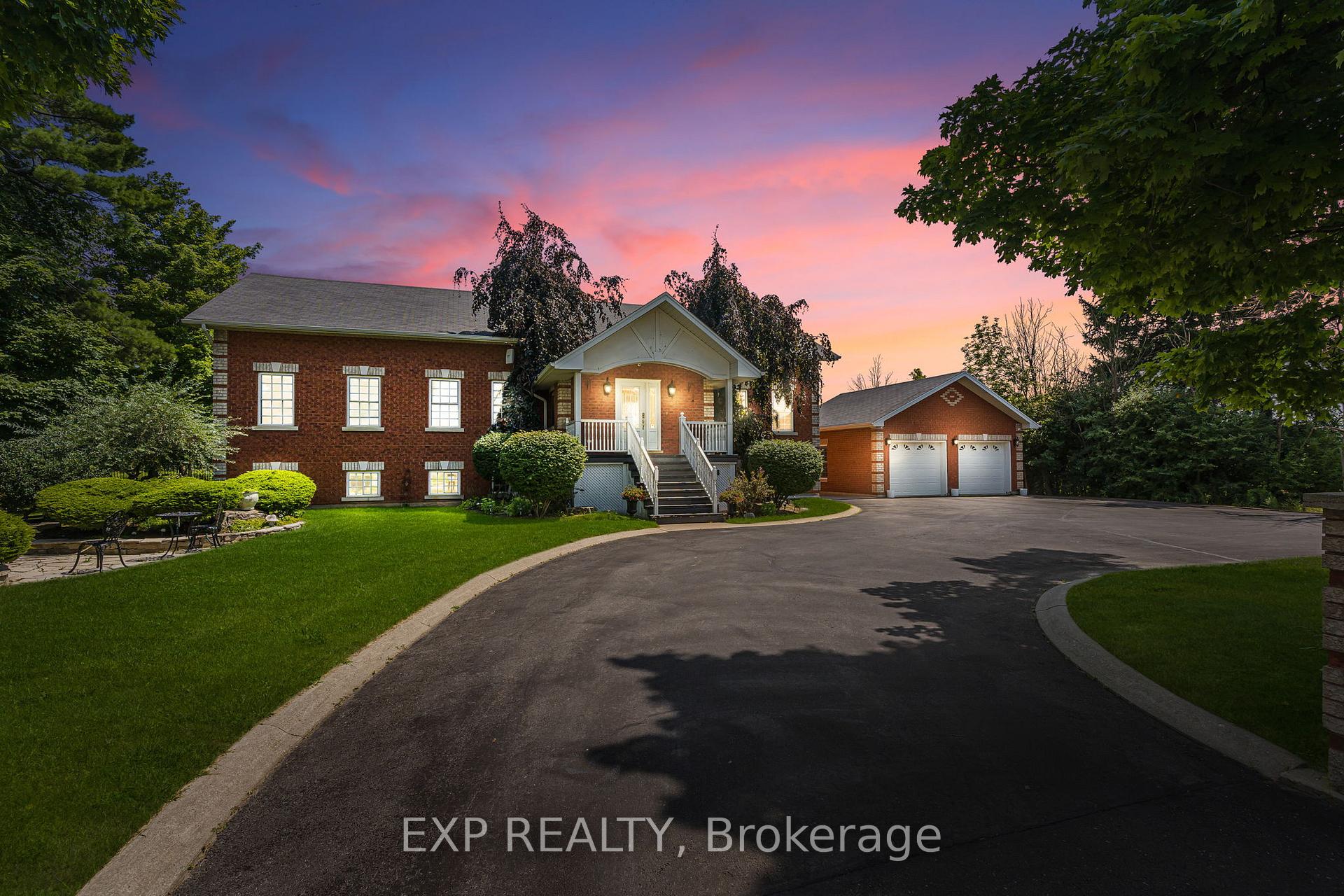 15260 Regional 10 Road, Halton Hills, ON L0P 1K0