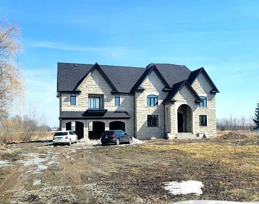 15267 Airport Road, Caledon, ON L7C 2X9