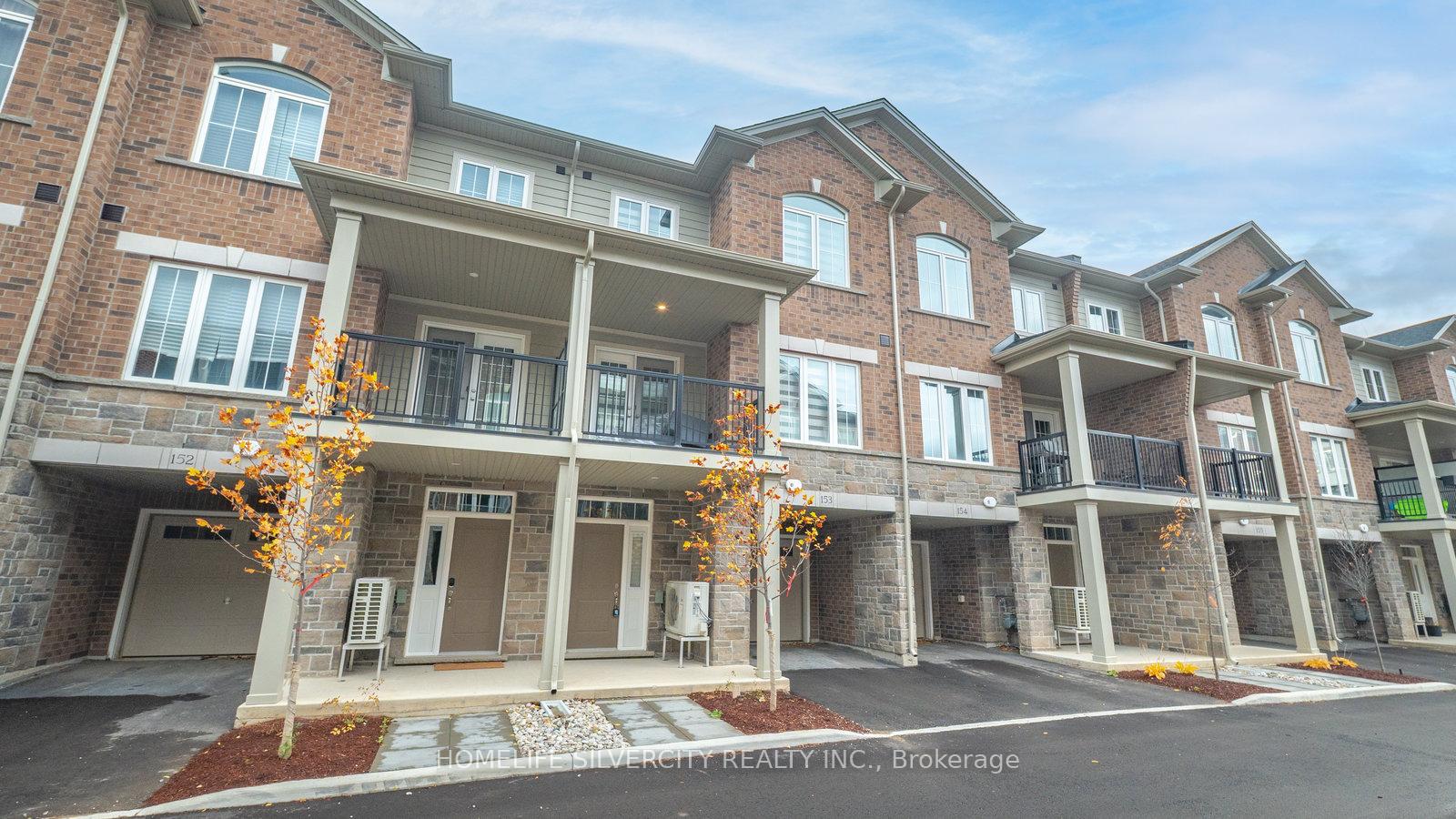 153 - 677 Park Road N, Brantford, ON N3R 6C2