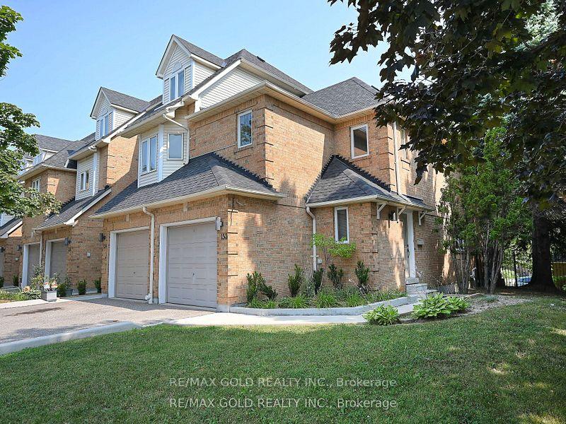153 - 99 Bristol Road E, Mississauga, ON L4Z 3P4
