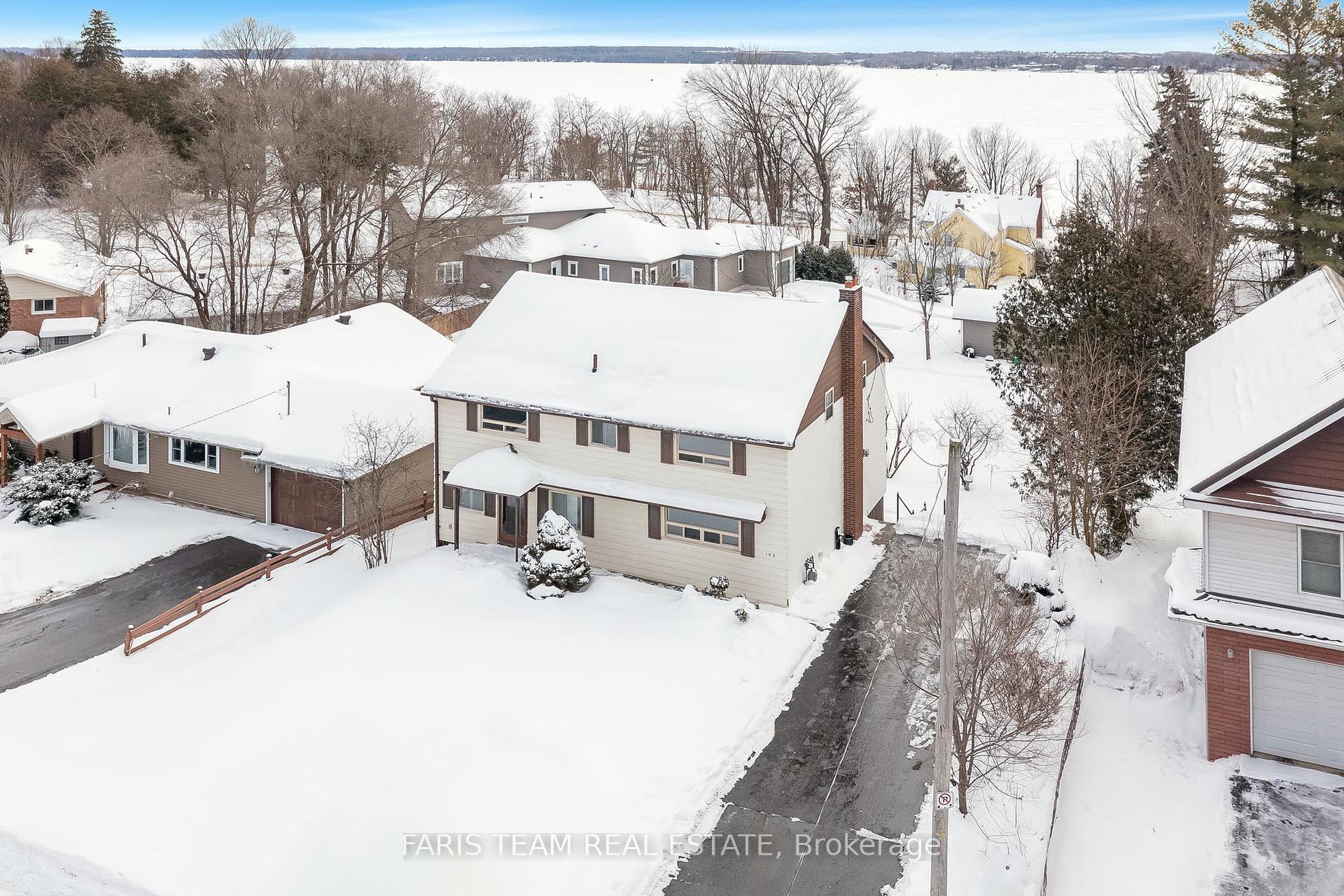 153 Blake Street, Barrie, ON L4M 1K4