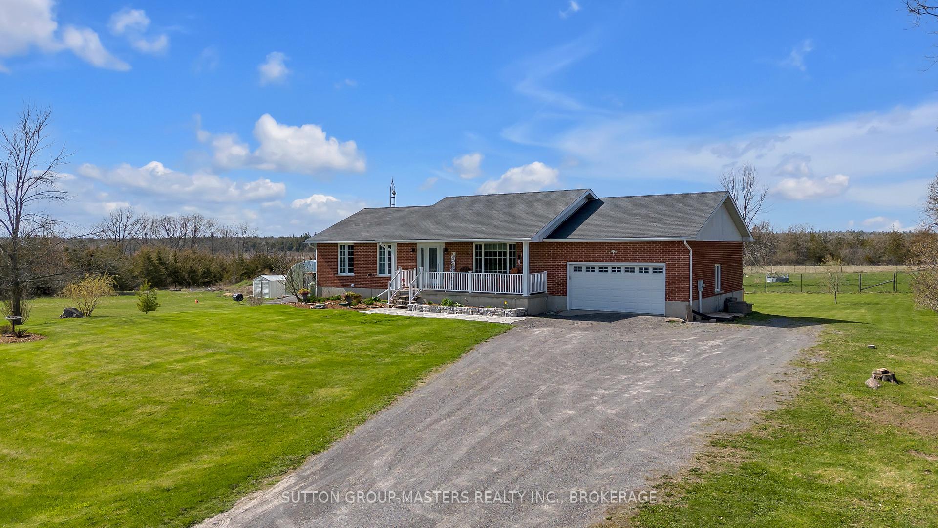 153 Cooks Road, Greater Napanee, ON K0K 2W0