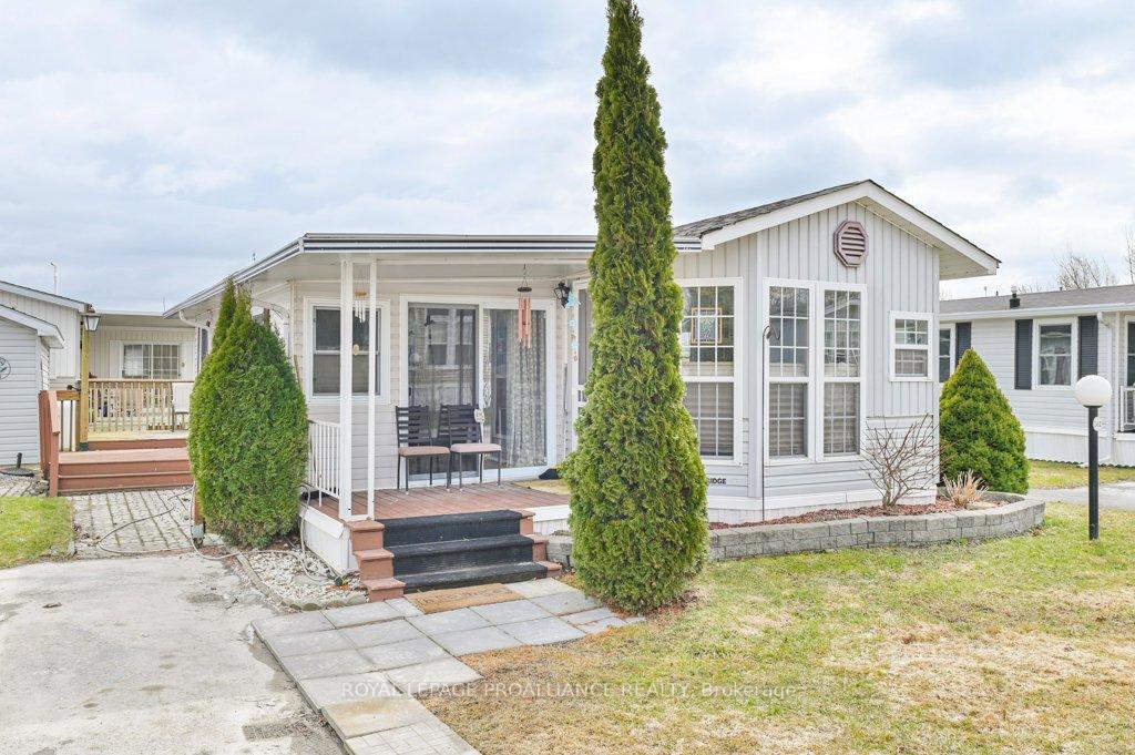 153 County Road 27 D12, Prince Edward County, ON K0K 1T0