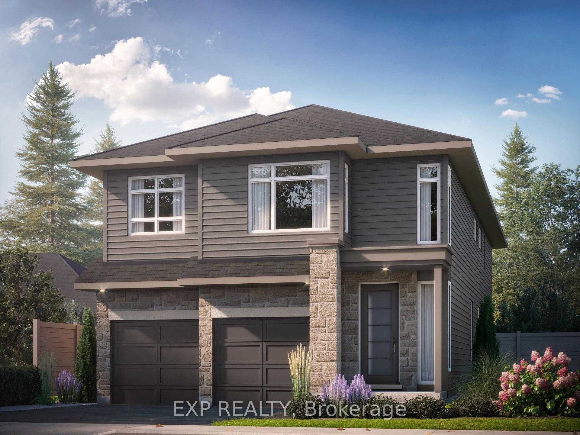 153 Craig Duncan Terrace, Stittsville - Munster - Richmond, ON K2S 3C4