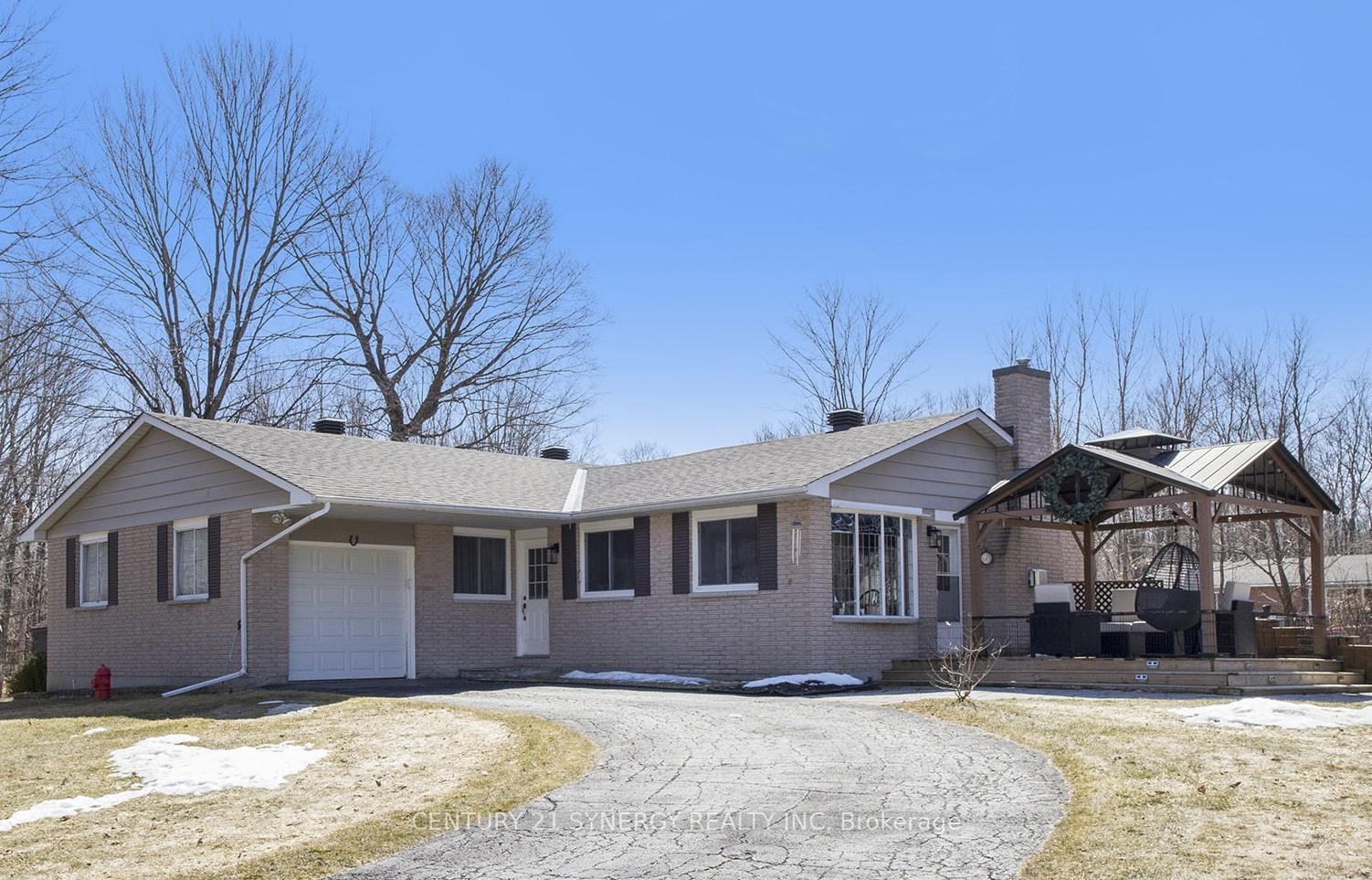 153 Doe Road, Beckwith, ON K7C 0T1
