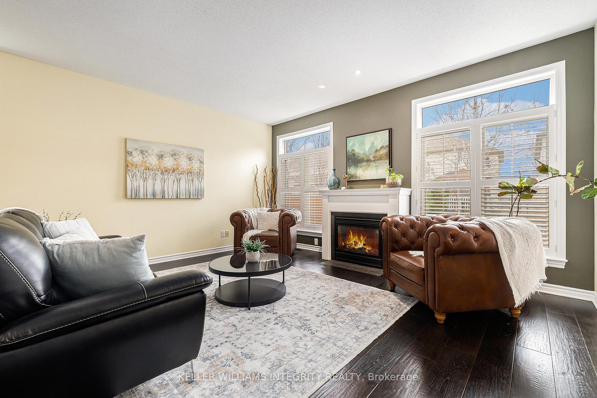 153 Hillman Marsh Way, Blossom Park - Airport and Area, ON K1T 0A8